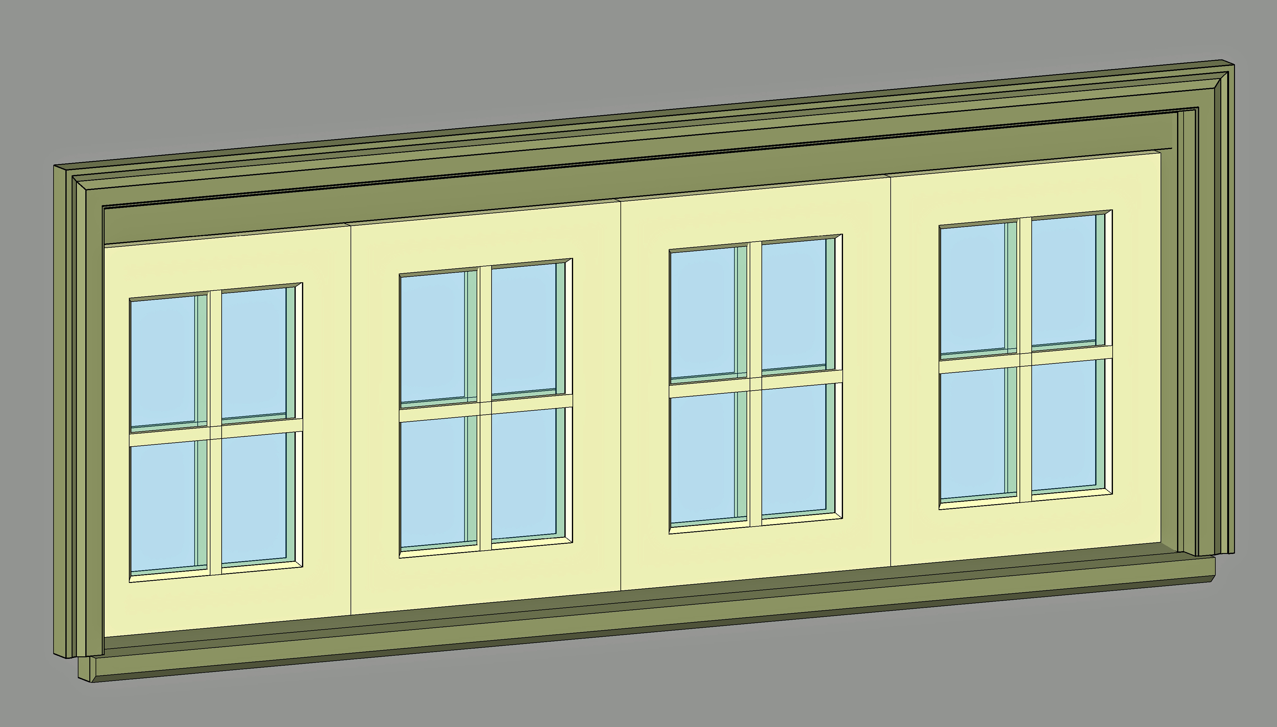 Heather West PR » Client news: Kolbe adds Ultra Folding Window Revit ...