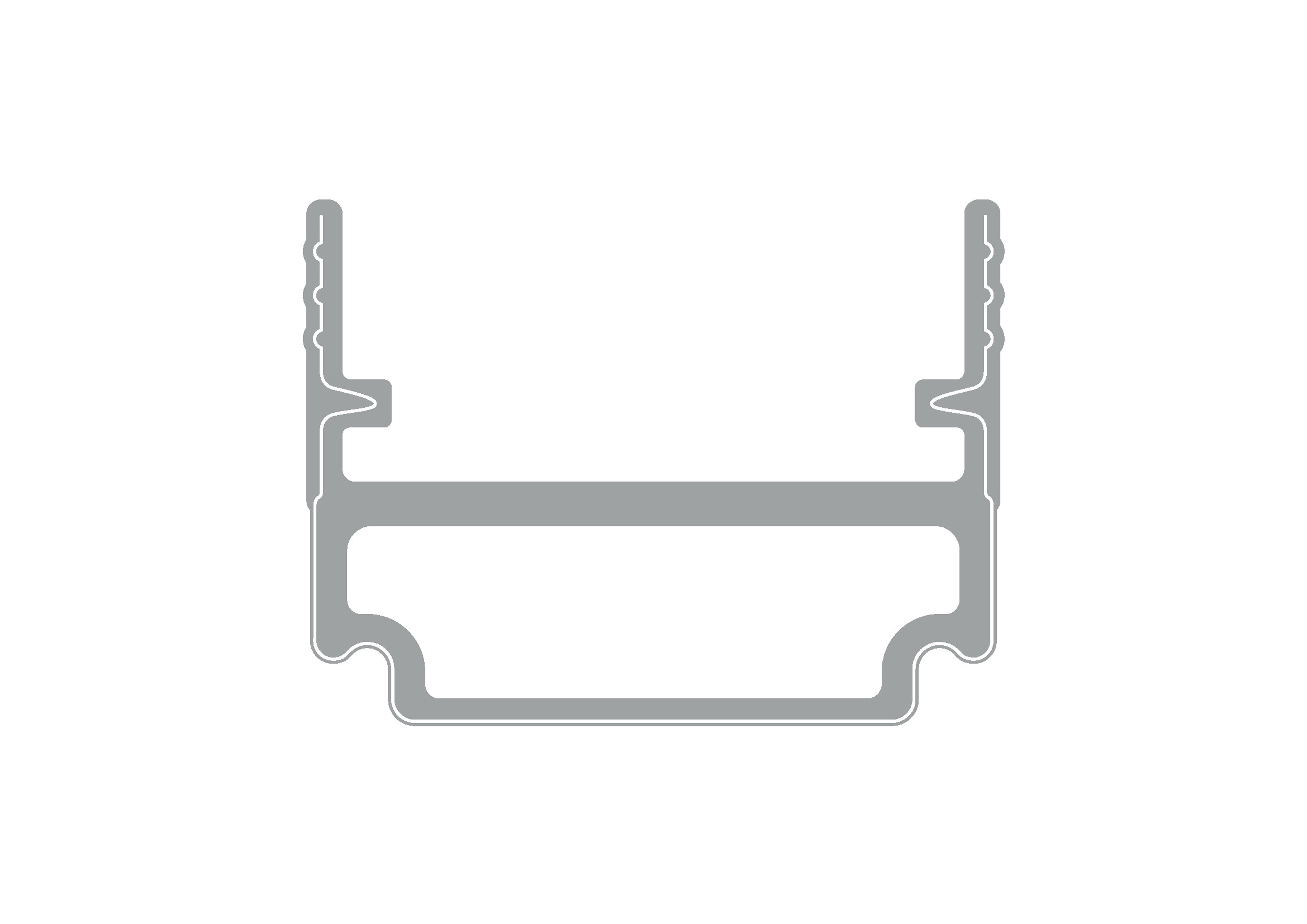 Heather West Public Relations :: TGI-Spacer system for ScreenLine