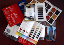 Linetec Publishes Five Brochures | 2019-08-08 | Building Enclosure