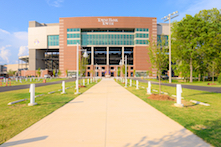East Carolina University Renovates Stadium | 2019-11-20 | Building ...